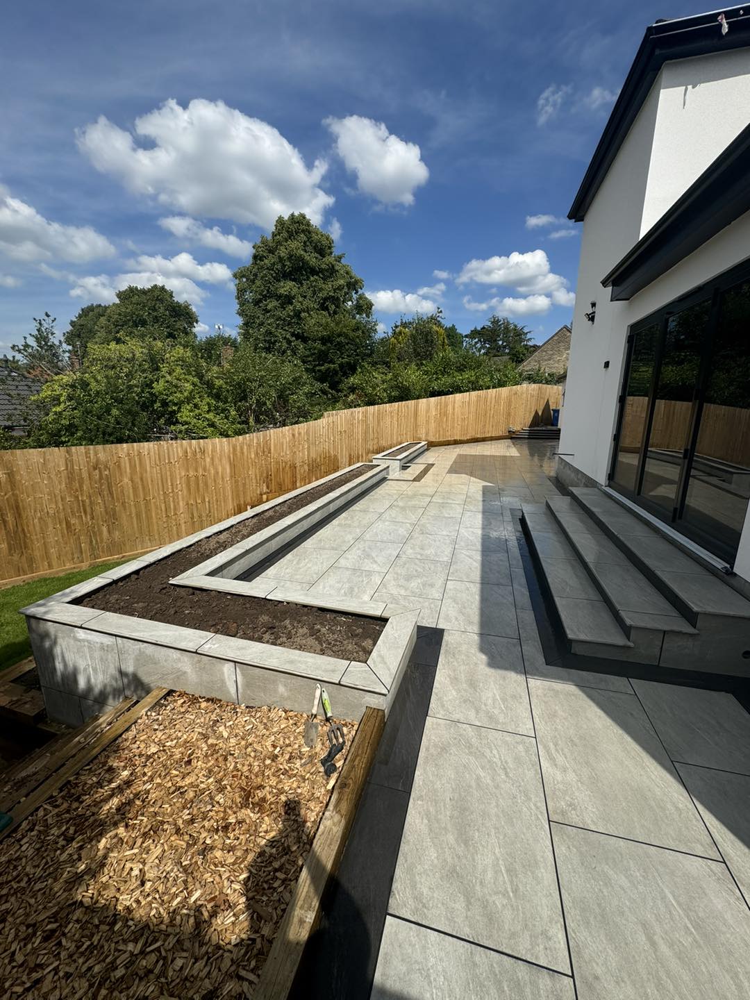 Bespoke Designs – St landscaping (Midlands) LTD